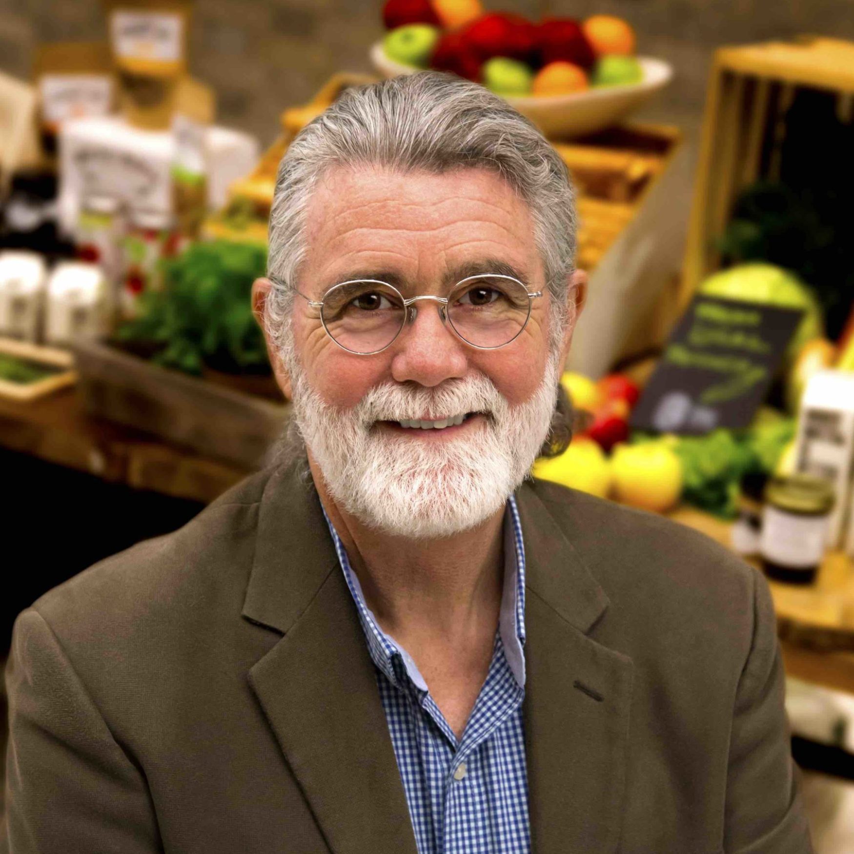 Mark Freeman Makes His Mark at LinkedIn | Amanda Baltazar